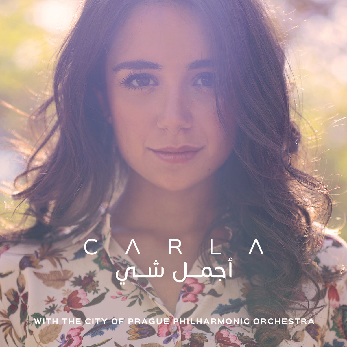 Carla - Ajmal Chi - 1CD – Right Track LB